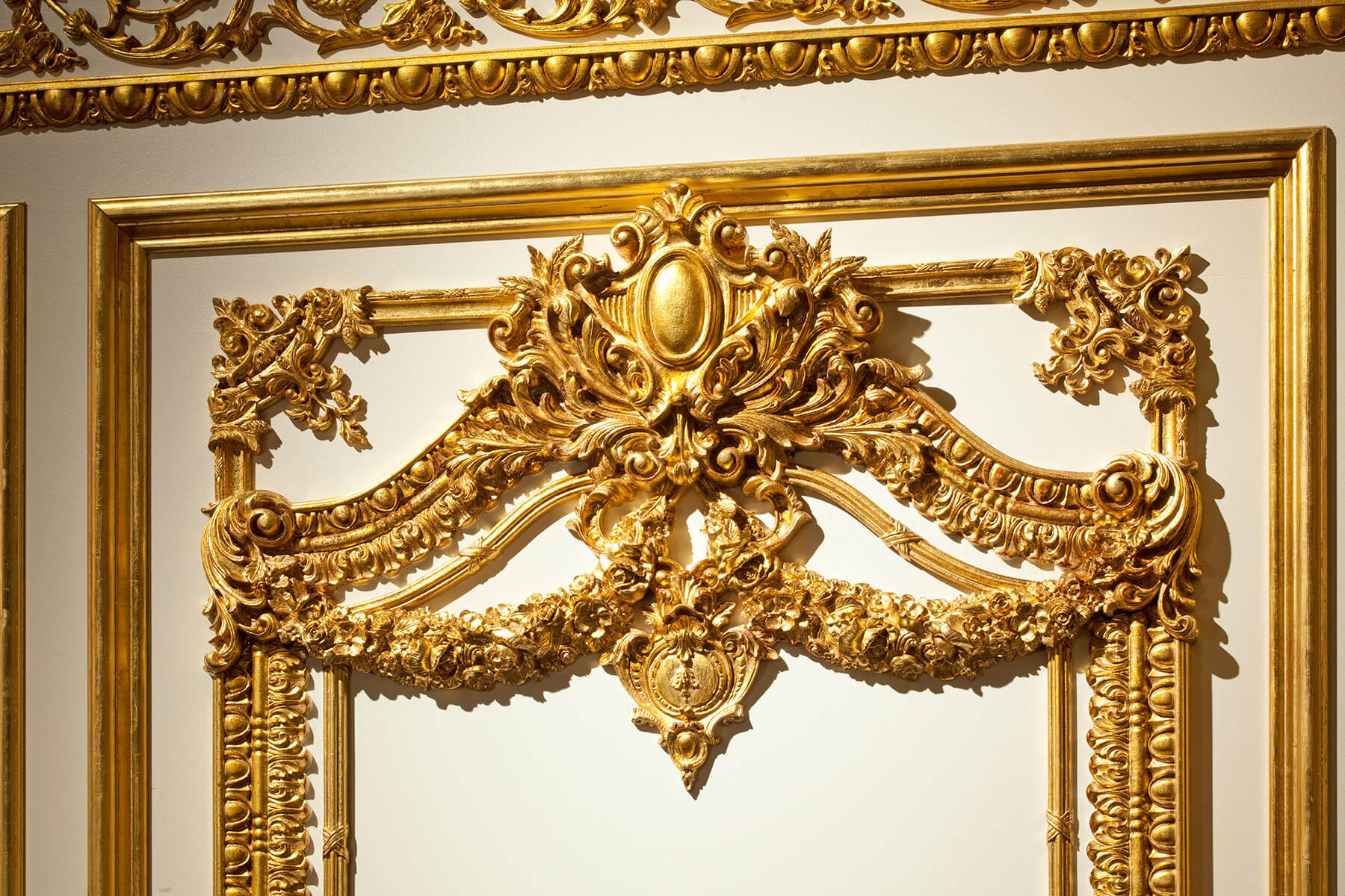 Pearlworks | Architectural Details, Decorative Accents & Ornaments ...