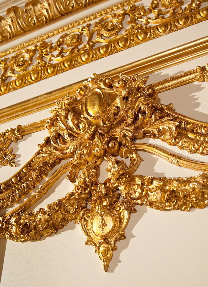 Pearlworks | Architectural Details, Decorative Accents & Ornaments ...