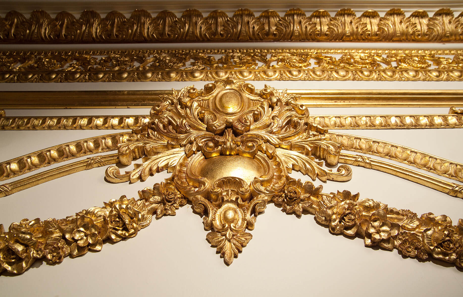 Pearlworks | Architectural Details, Decorative Accents & Ornaments ...