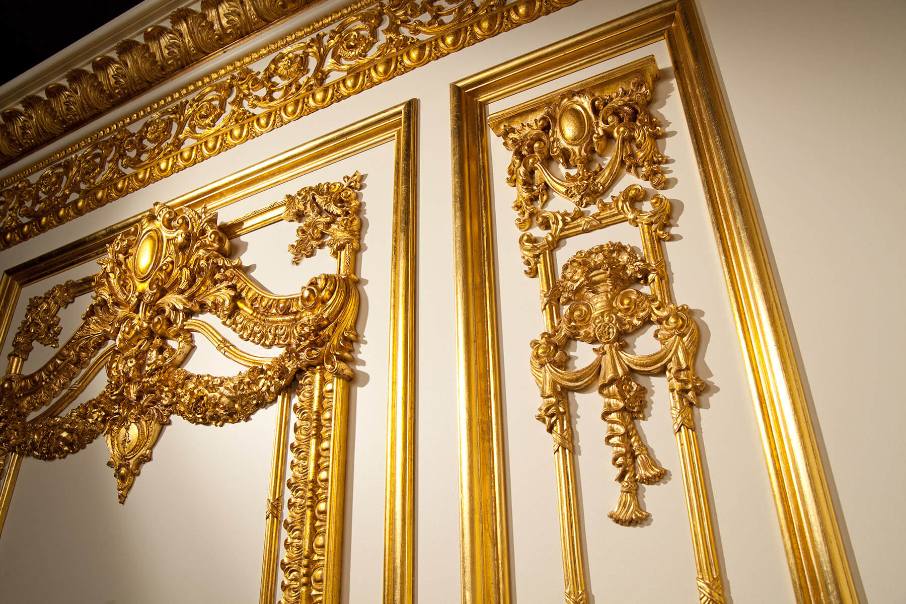 Pearlworks | Architectural Details, Decorative Accents & Ornaments ...