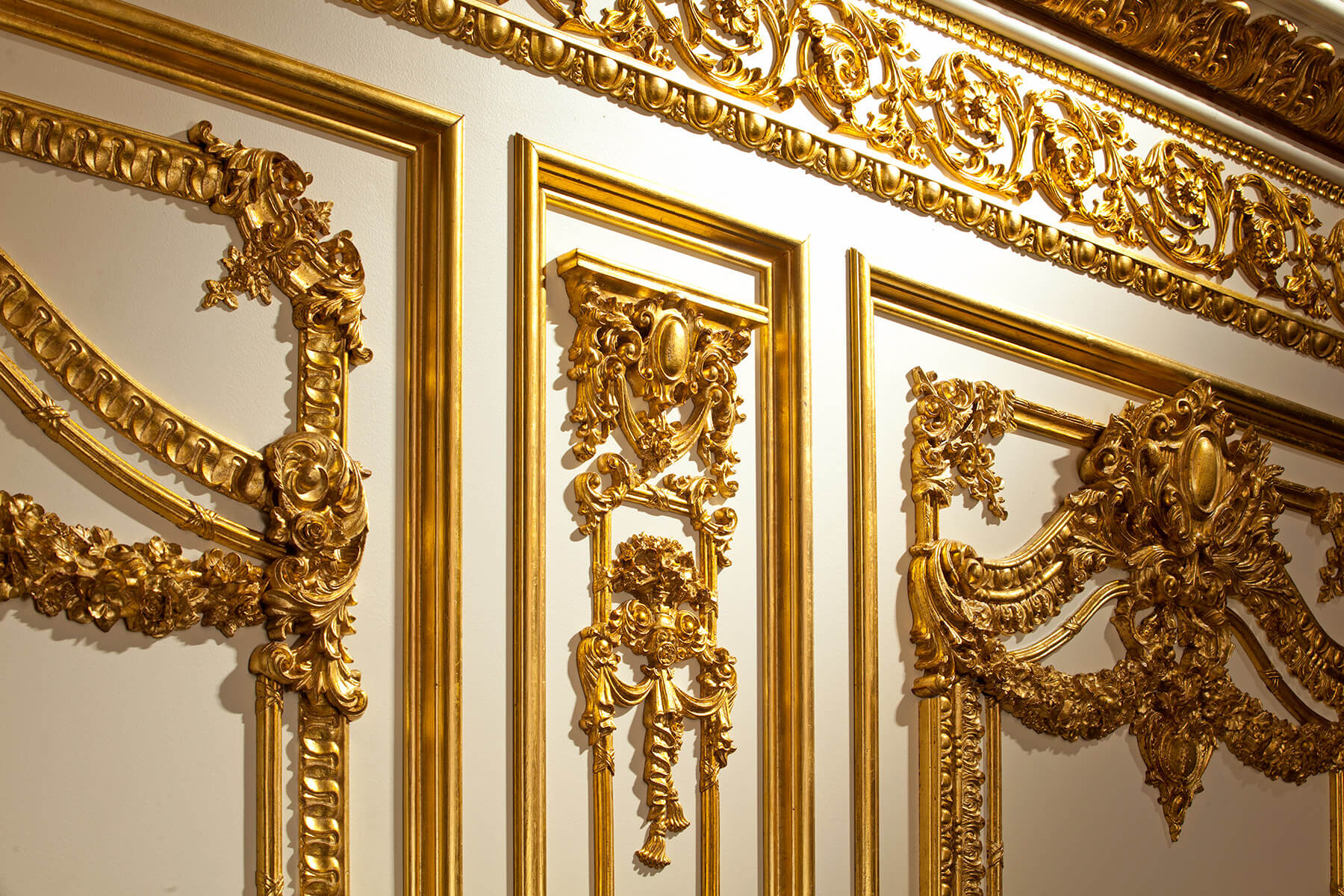 Pearlworks | Architectural Details, Decorative Accents & Ornaments ...