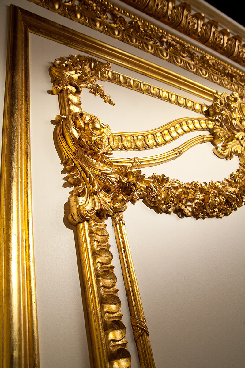Pearlworks | Architectural Details, Decorative Accents & Ornaments ...