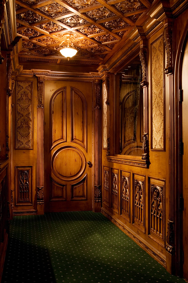 Pearlworks | Architectural Details, Decorative Accents & Ornaments ...