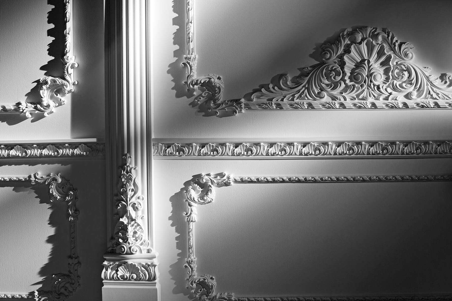 Pearlworks | Architectural Details, Decorative Accents & Ornaments ...
