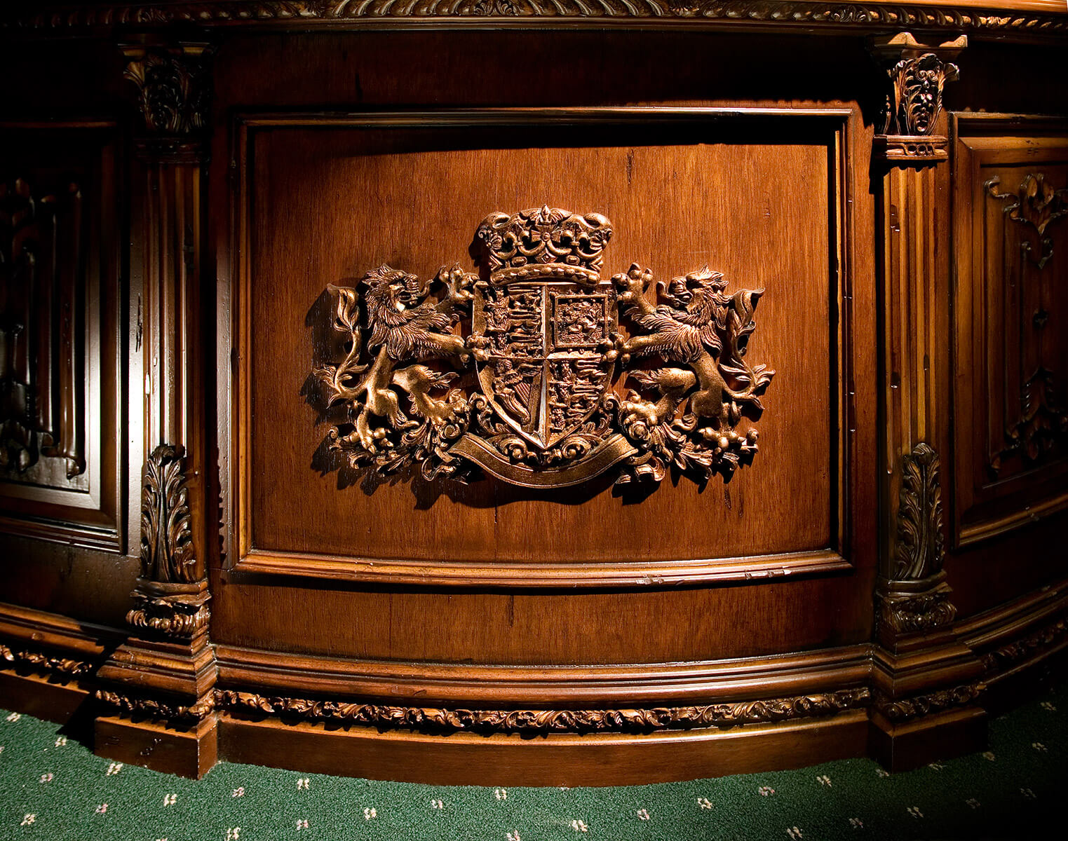 Pearlworks | Architectural Details, Decorative Accents & Ornaments ...