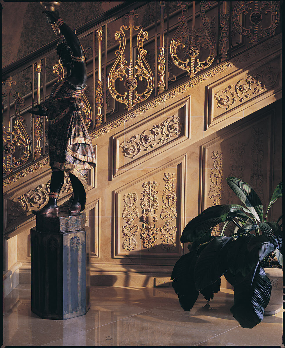 Pearlworks | Architectural Details, Decorative Accents & Ornaments ...