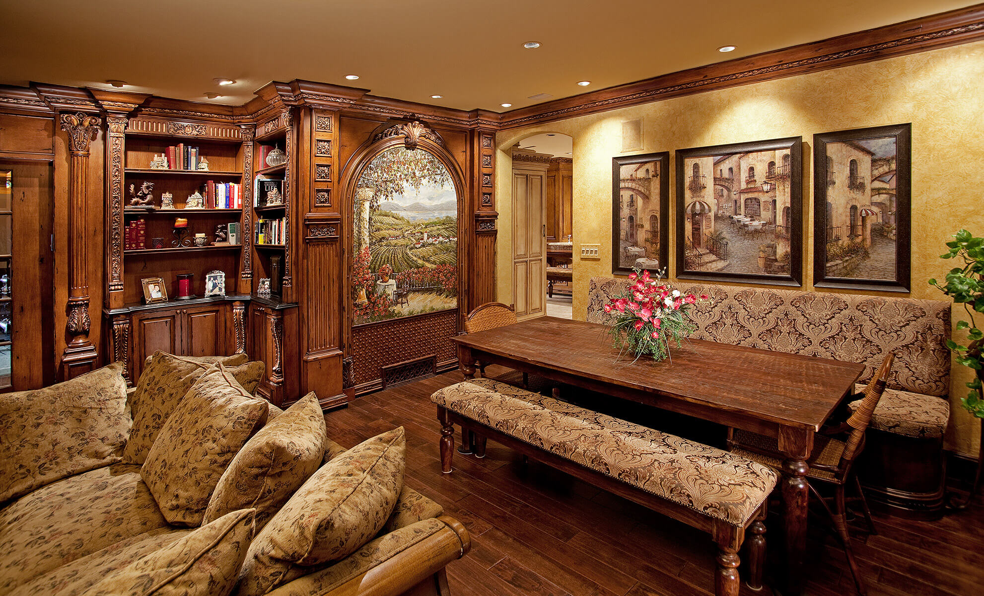 Pearlworks | Architectural Details, Decorative Accents & Ornaments ...