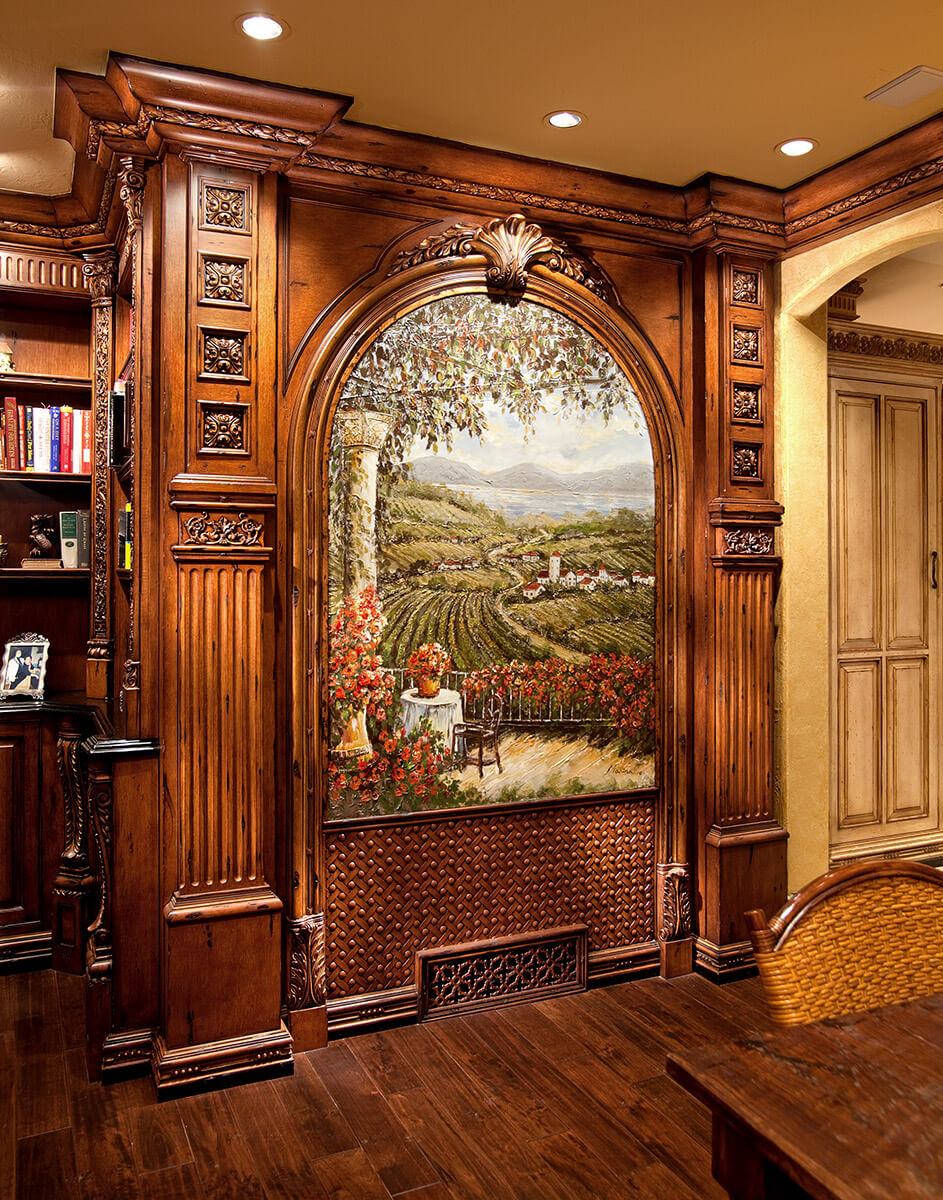 Pearlworks | Architectural Details, Decorative Accents & Ornaments ...